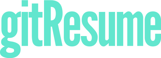 gitResume